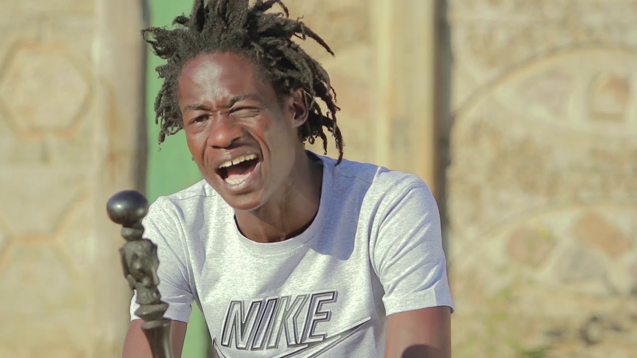 Tocky Vibes 8 lines official Video - YouTube