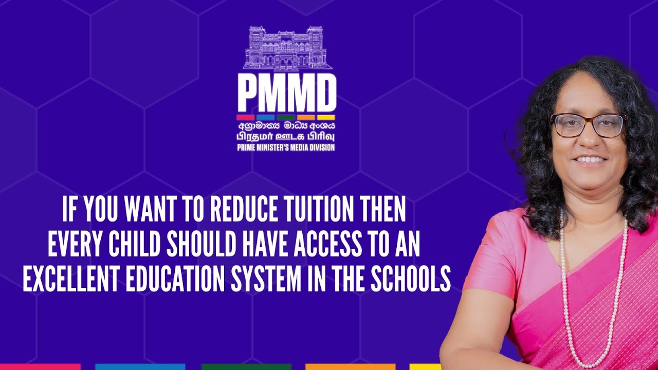 To Reduce Tuition Costs, Every Child Should Have Access to an Excellent ...