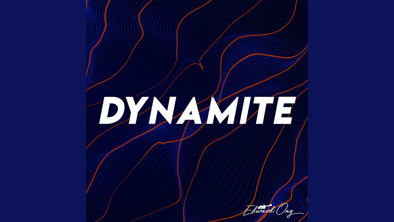 Dynamite (Acoustic Instrumental) (Instrumental) - YouTube Music