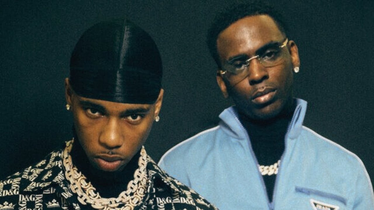 42 minute Young Dolph & Key Glock Mix pt2. (W/Transitions - dum and ...