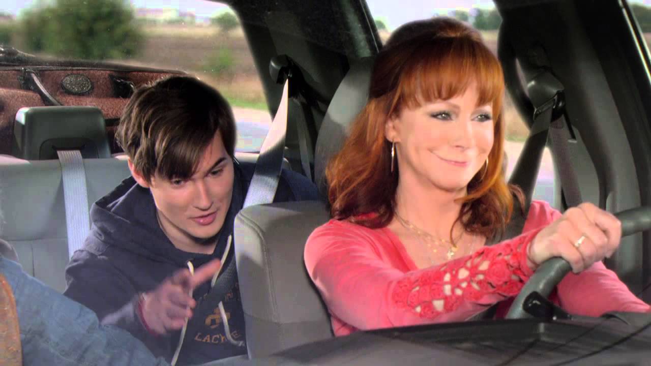Malibu Country - Ep. 01 Outtake #2 - YouTube