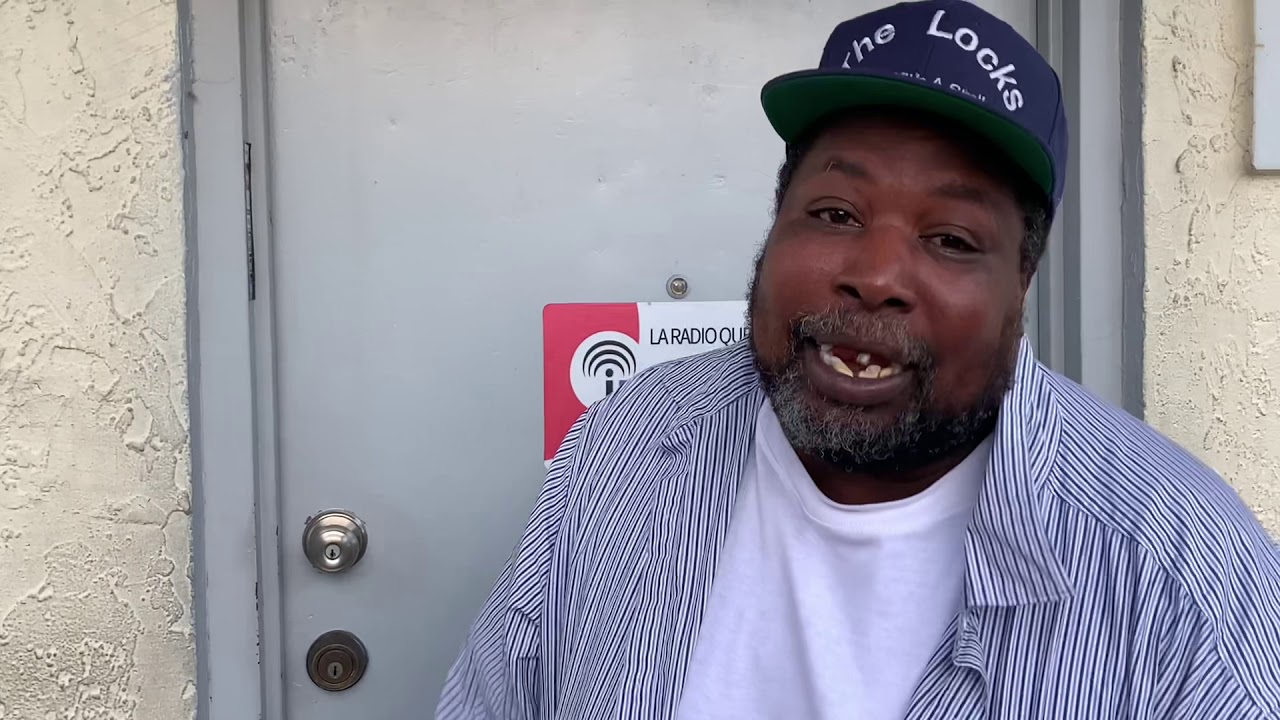 INTERVIEW Episode 7 Rep Yo City TV - YouTube