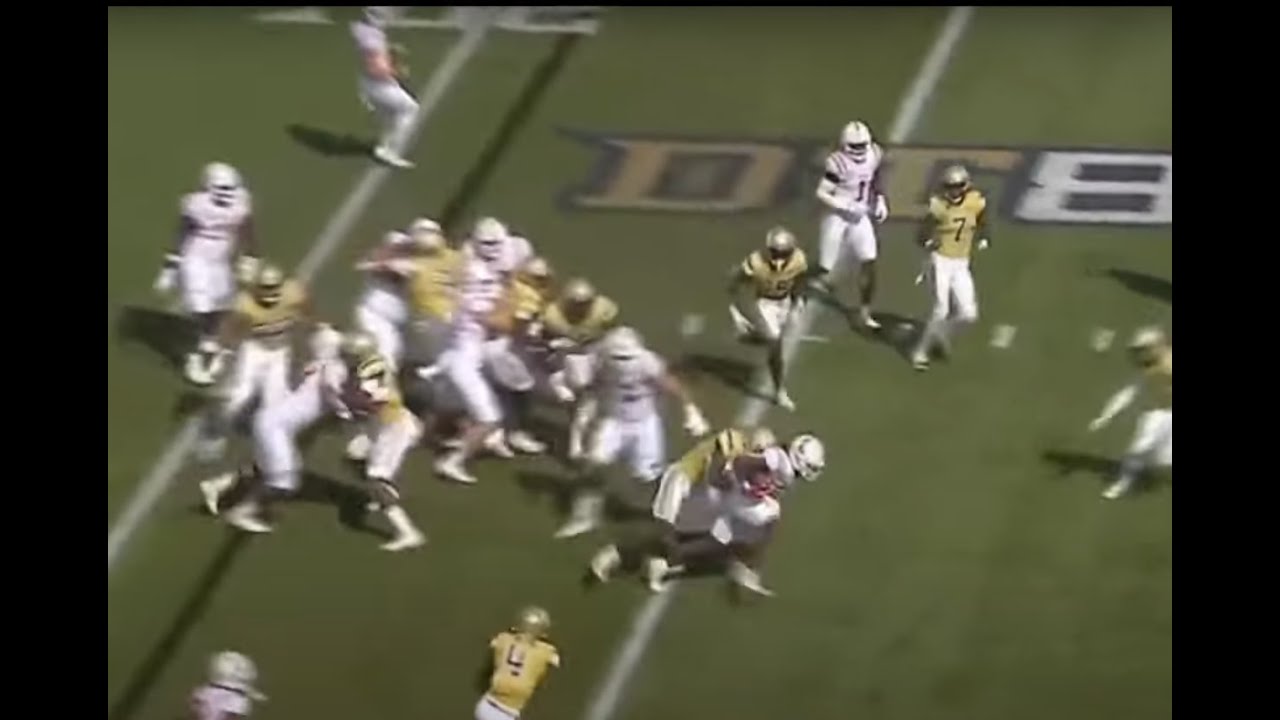 Matt Waldman's RSP Scout Talk: Rookie Running Backs with Noah Hills ...