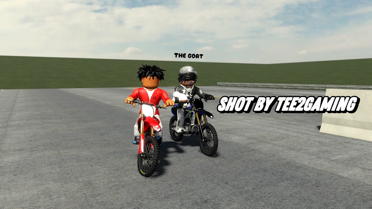 RBL Realistic Bikelife Battle: Shiftyy Vs YingTalk - YouTube