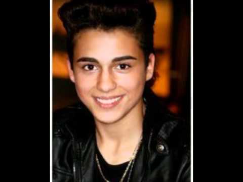 Heal-Andrea Renzullo.wmv - YouTube