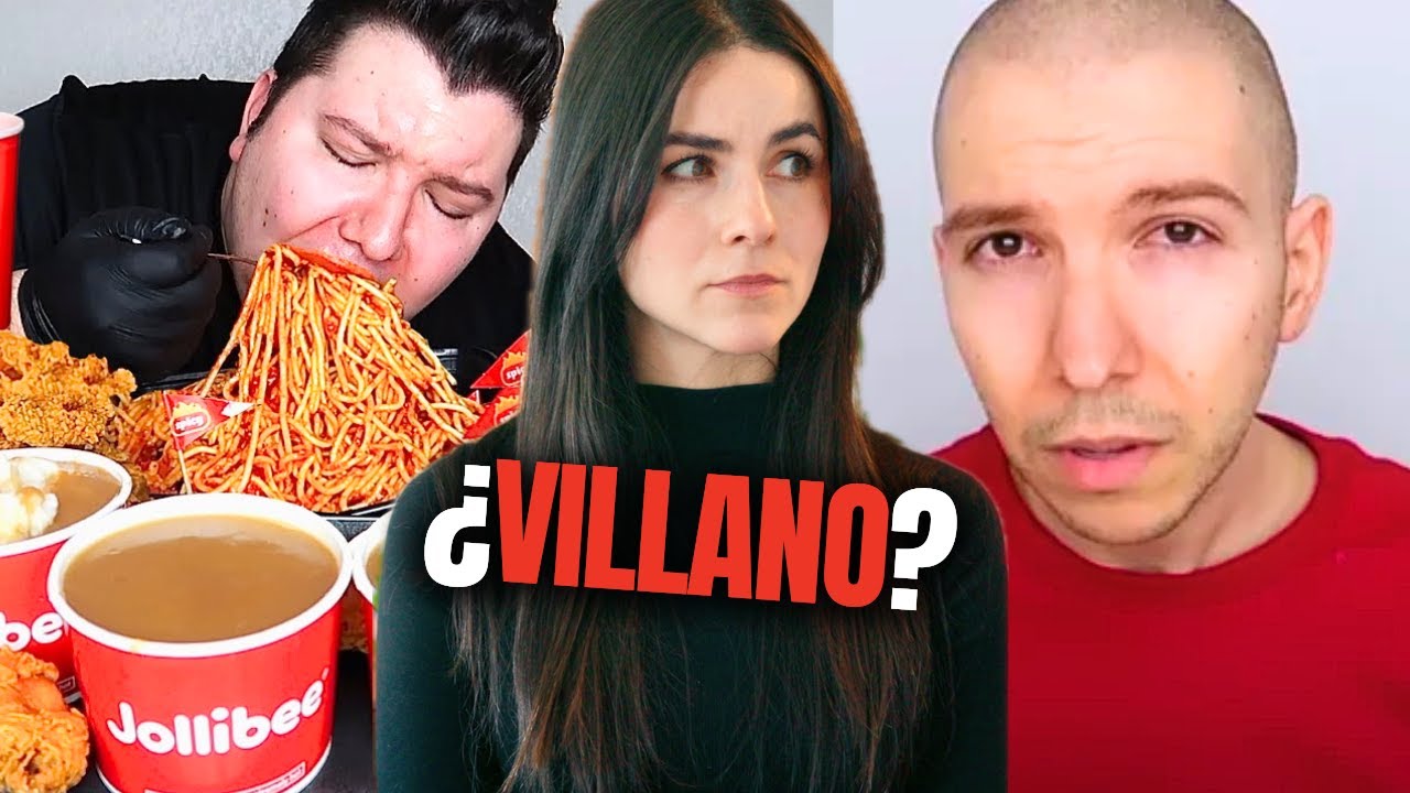 Nikocado Avocado es un GENIO - YouTube Music