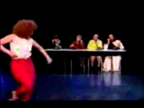 Conan O'Brien - Camel Toe Annie