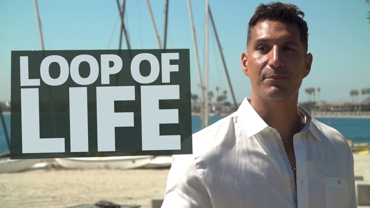 Stuck In The Loop Of Life! - YouTube