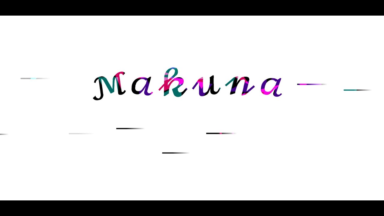 || A MODERN COLLAB! || Makuna by Chanrushlee & more || 2.2 - YouTube