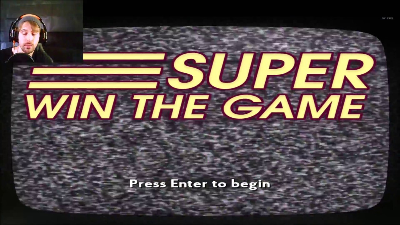 Super Win The Game Part 3 - YouTube