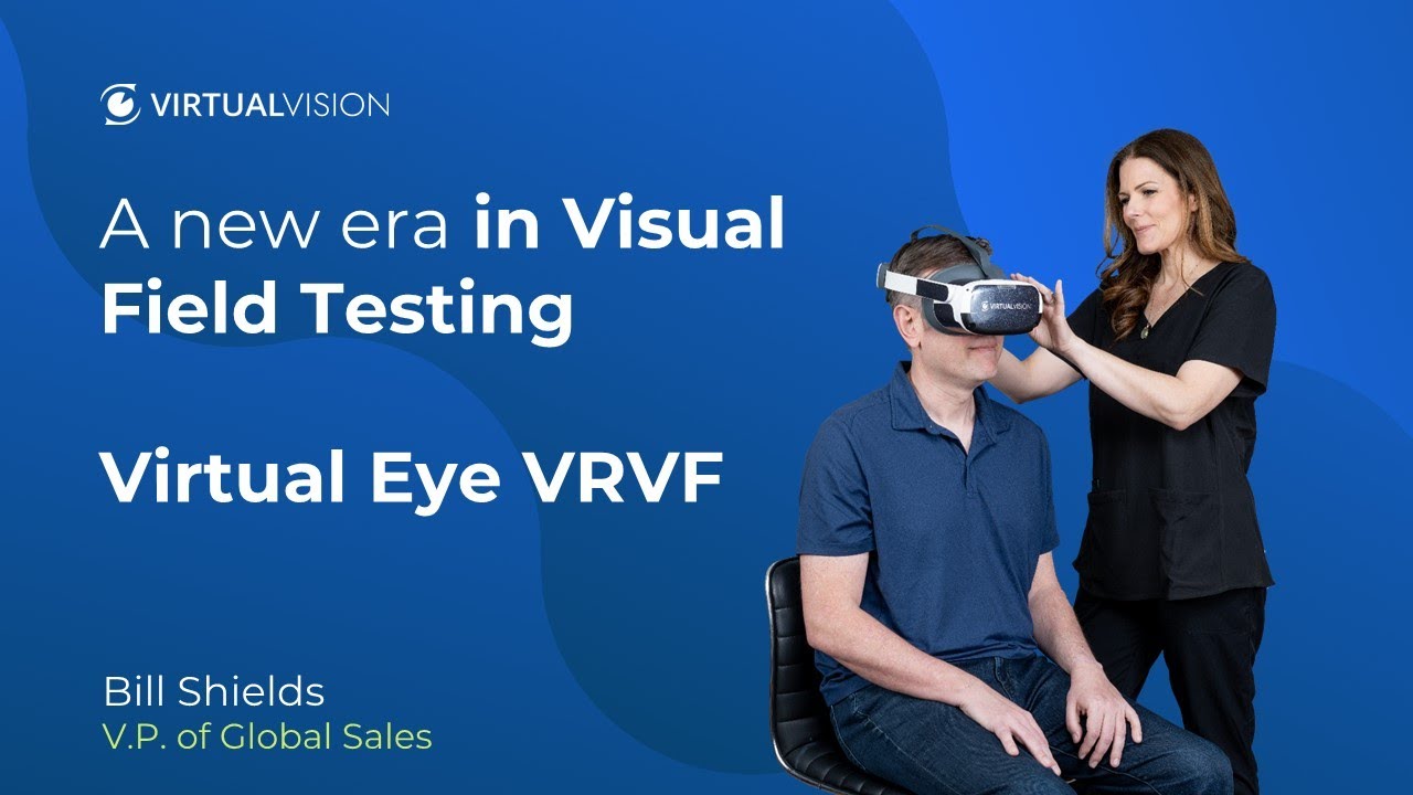 Virtual Vision Webinar - YouTube