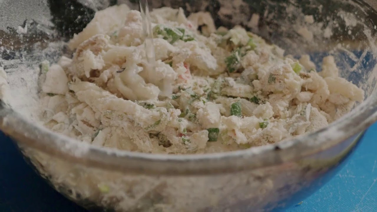 INDIGENOUS BITES WENDY RAHAMUT - YouTube