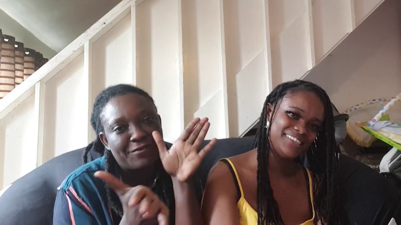 Get to know us....How we met ,The END #DeeLyn - YouTube