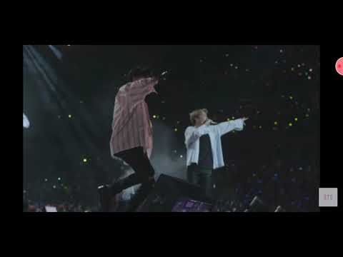 bts burn the stage ep1