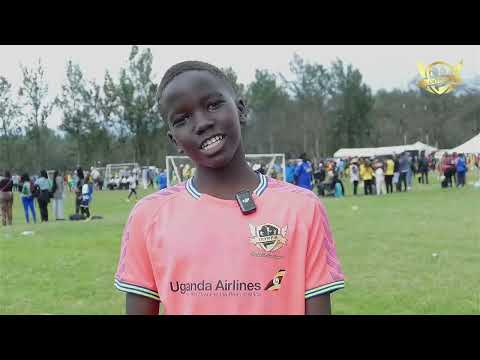 Highlights from Chipkizi Cup 2024 Tanzania - YouTube
