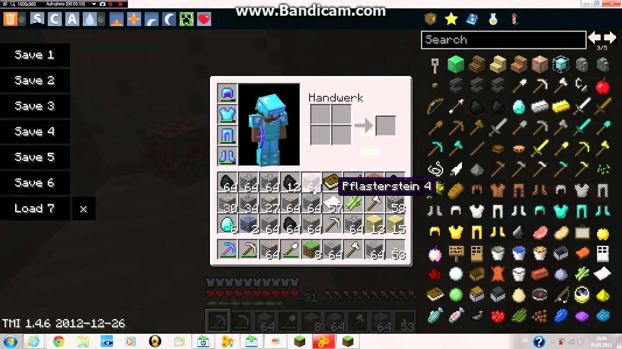 Minecraft Lets Play Ivan ( 13 ) zu schnell ! - YouTube