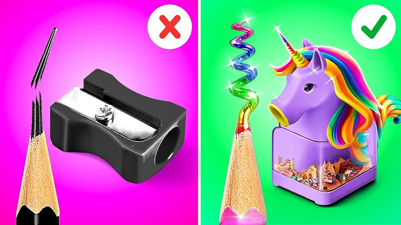 CRAZIEST DRAWING CHALLENGES || Who Wins The Prize? Funny Art Tricks for ...