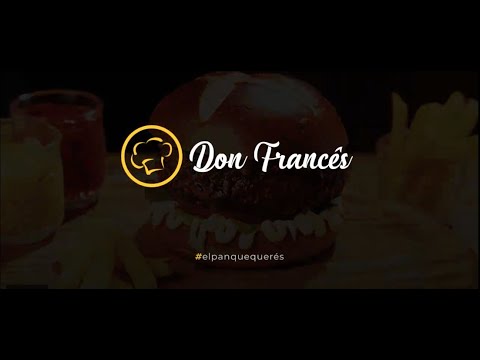 Don Francês - YouTube
