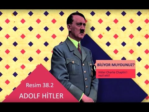 İkinci Dünya Savaşı (Dünya Tarihi) (Hızlandırılmış Kurs - Crash Course)