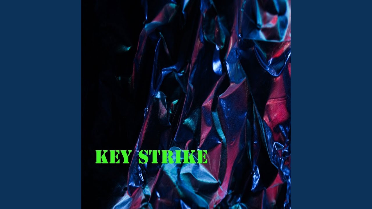 Key Strike - YouTube