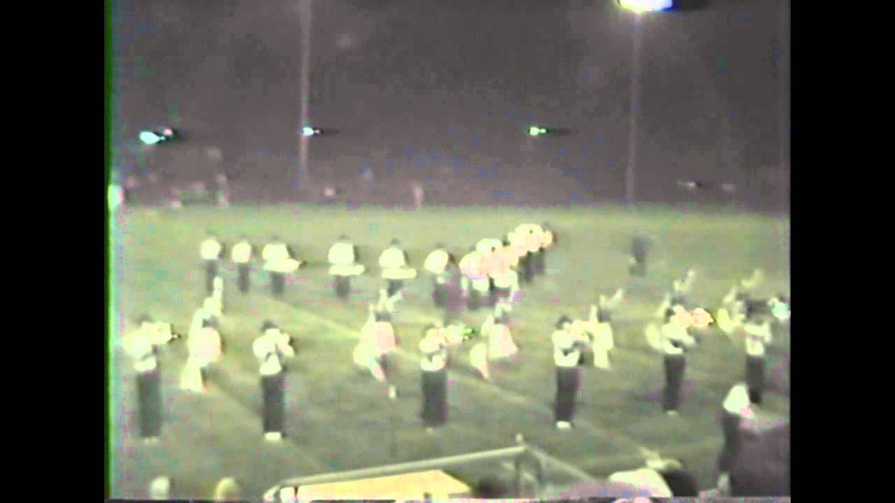 Openers from 48th Annual Momence Gladiolus Festival Drum Corps ...