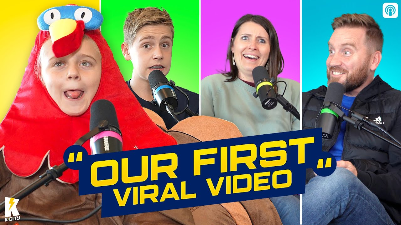 The Viral Video that Changed Everything - YouTube