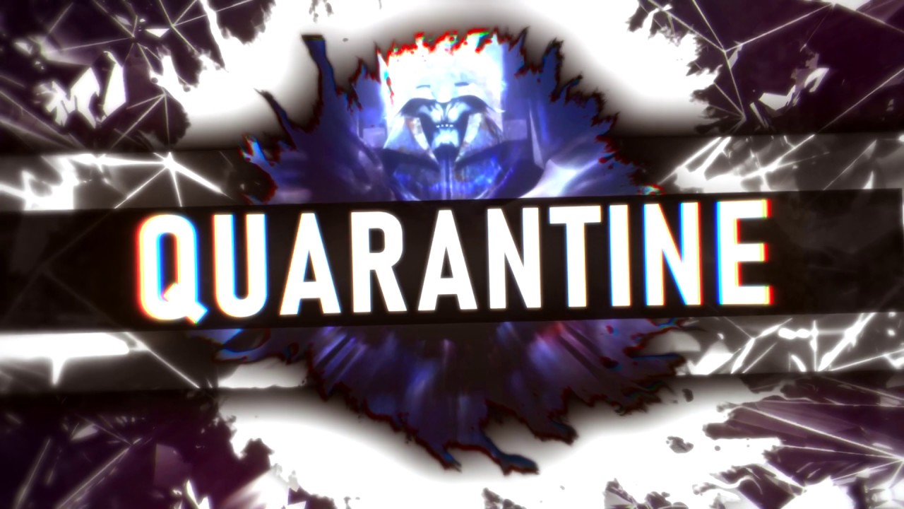 QUARANTINE DAY 3 | MEGATRON - YouTube