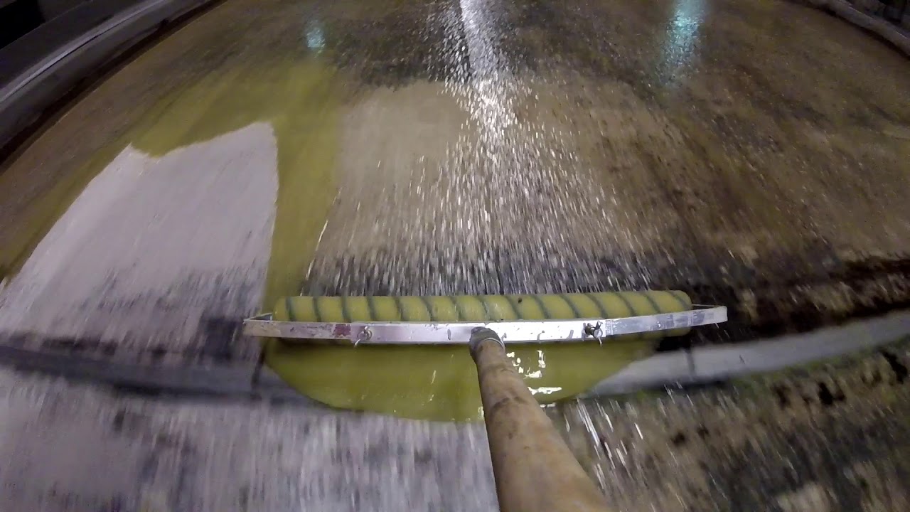Dartford Techjoint Matacryl Waterproofing FINAL EDIT 18042019 - YouTube