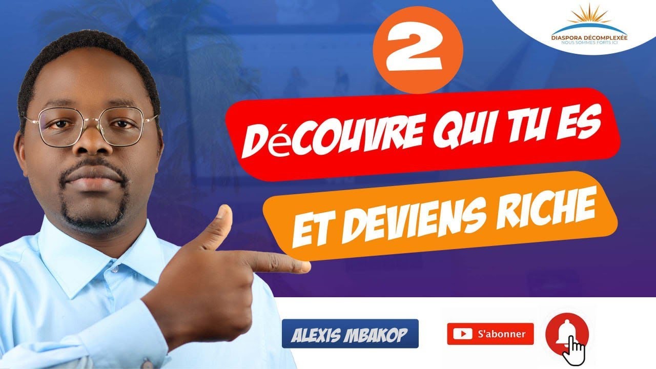 Quelle est Ta Mission de Vie ? La réelle Différence entre Riche et ...