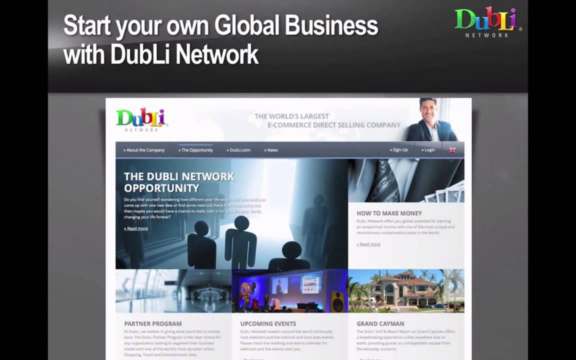 Dubli India Prelaunch - YouTube