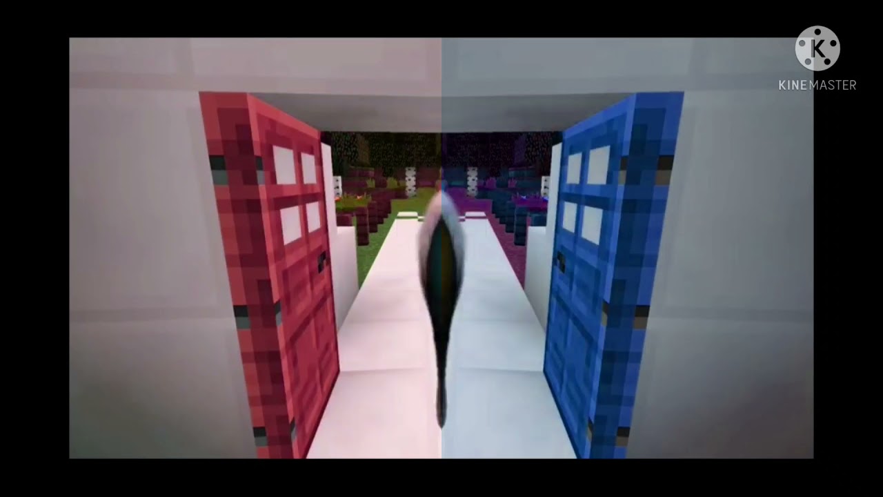 REALISTIC MINECRAFT - ANGRY STEVE In G Major 100 - YouTube