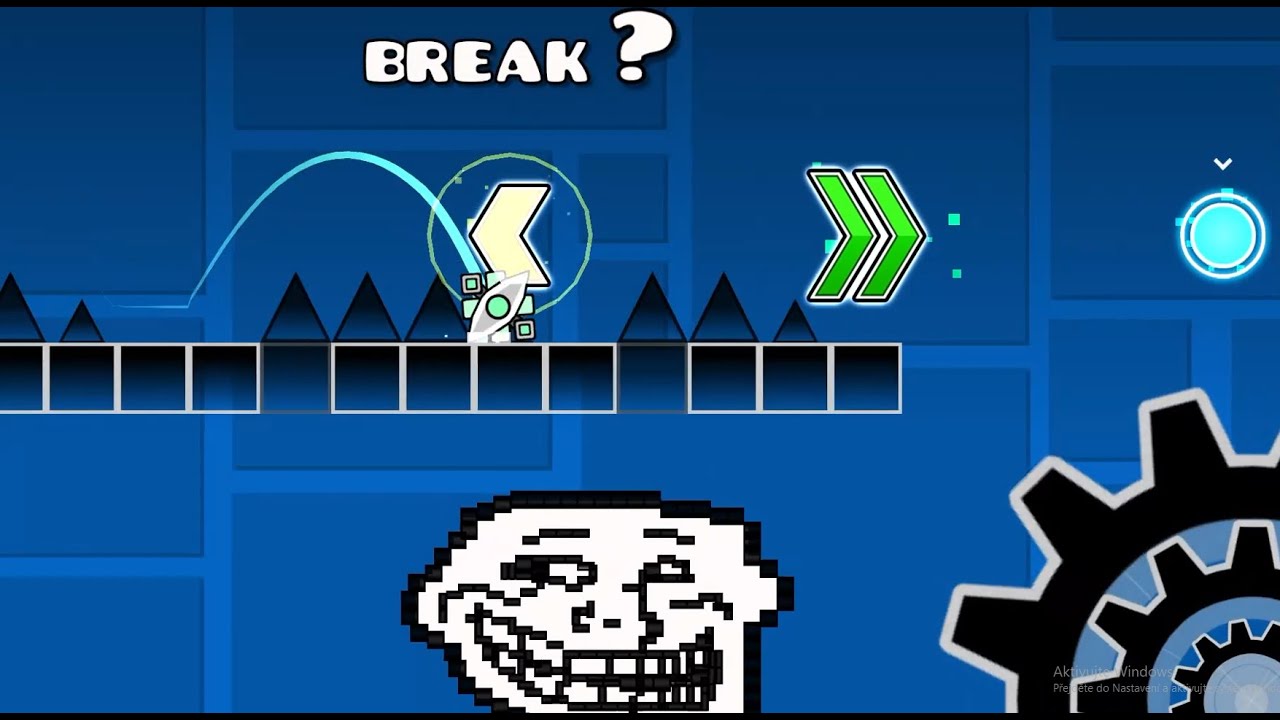 This layout got rated... - YouTube