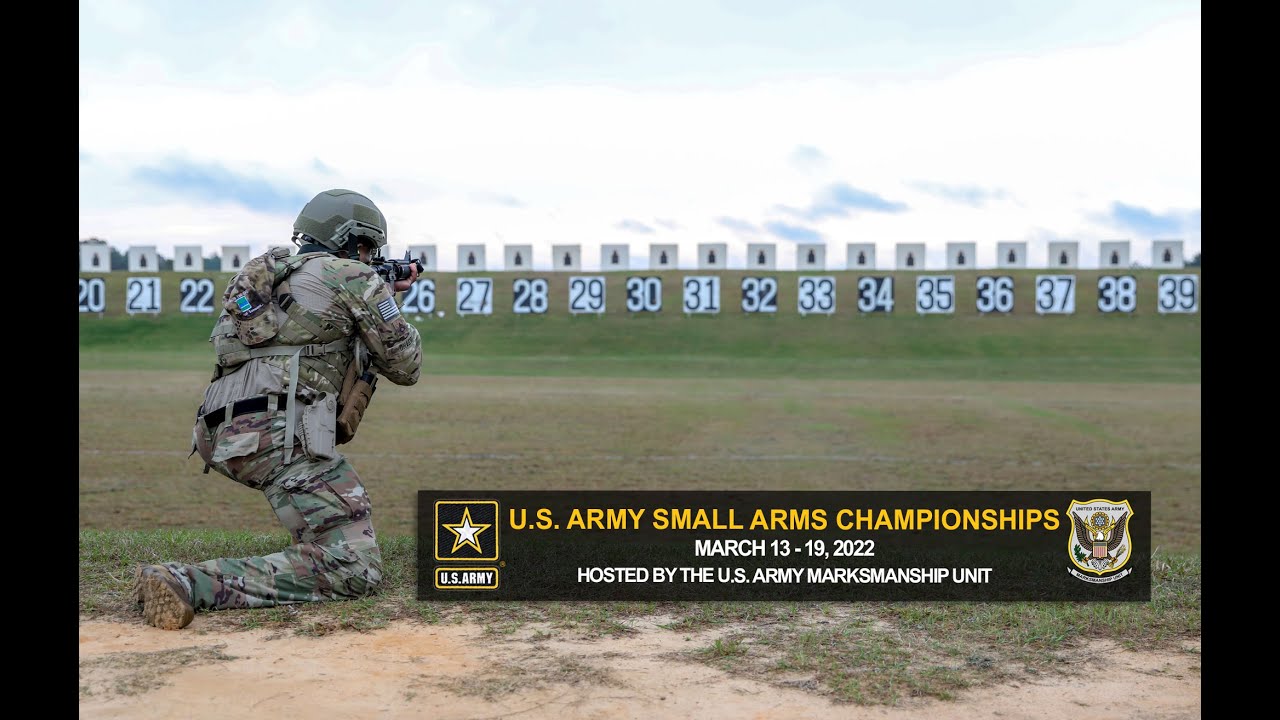 All Army 2022 - Coming Soon - YouTube