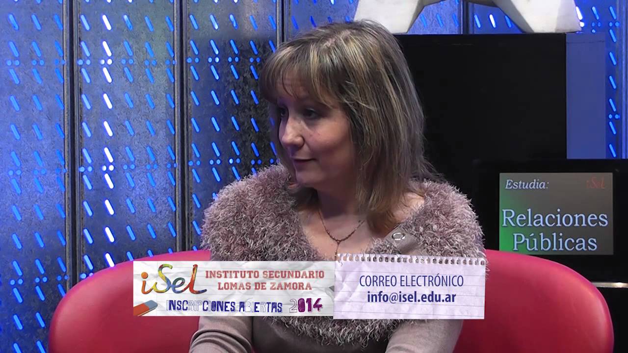 Dra. Mariela Montes - Reforma Constitucional - iSel Tv - YouTube