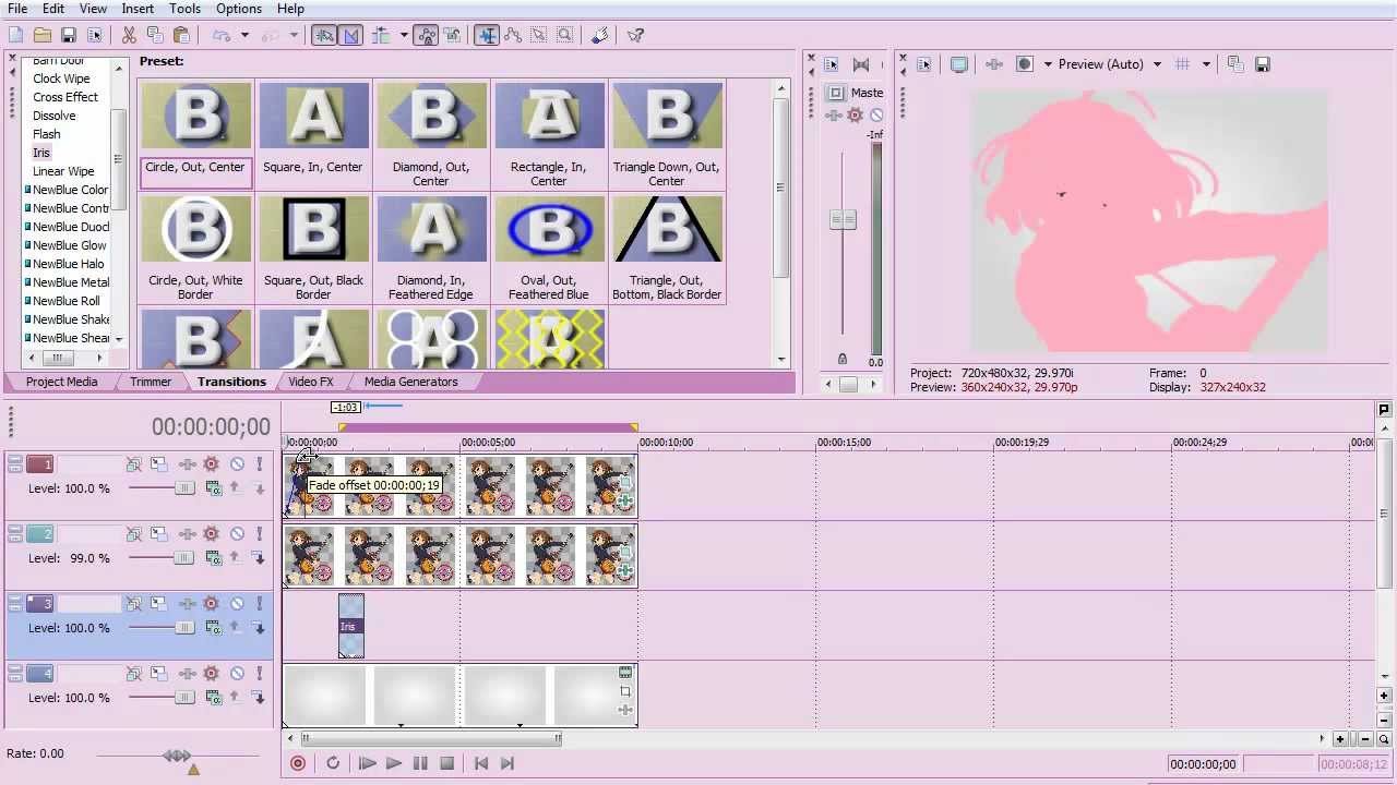 Tutorial: Candy Style AMVs! - YouTube