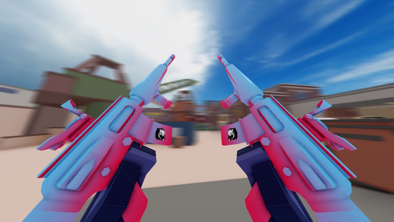 the zylic buff - YouTube