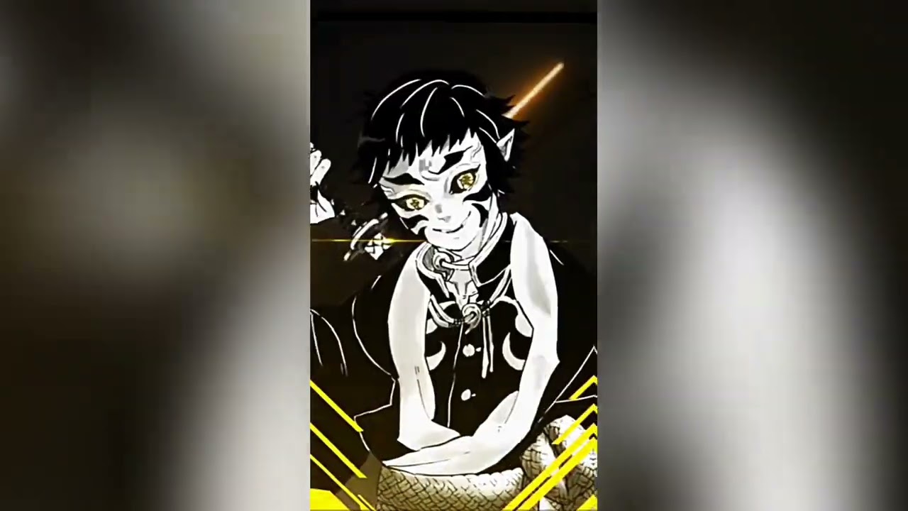 Kaigaku Vs Zenitsu 7th form⚡|Demon Slayer - YouTube