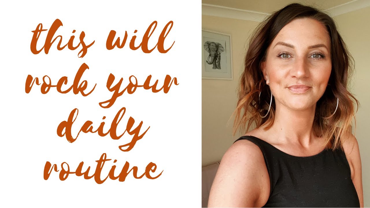 Spiritual Growth In Quarantine Times - Sacred Morning Routine - YouTube