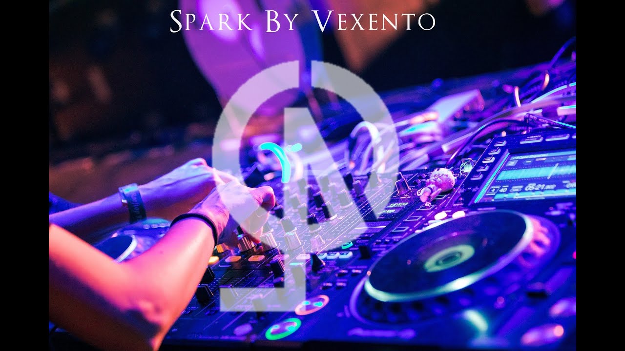 Spark by Vexento - YouTube