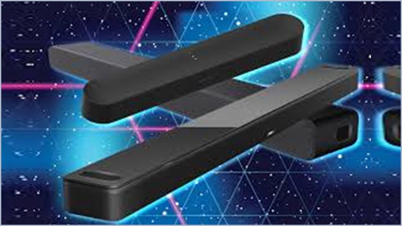 Top 5 Best Soundbars For [2024] - YouTube
