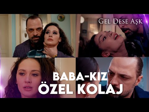 Barlas ve Bahar'ın Çatışmaları | Gel Dese Aşk Özel Kolaj