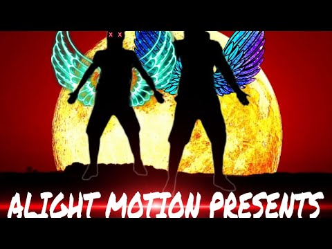 [ALIGHT MOTION]present - YouTube