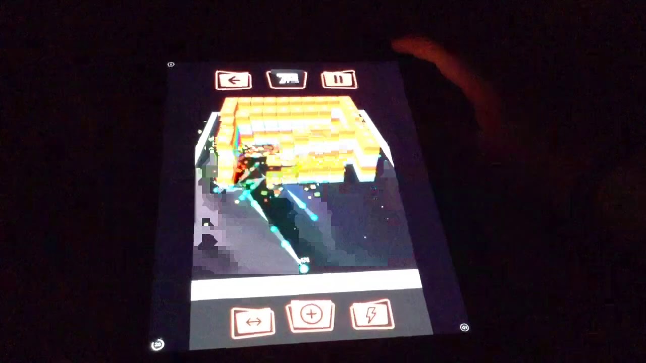 'Collect Cubes': 3rd Part - YouTube