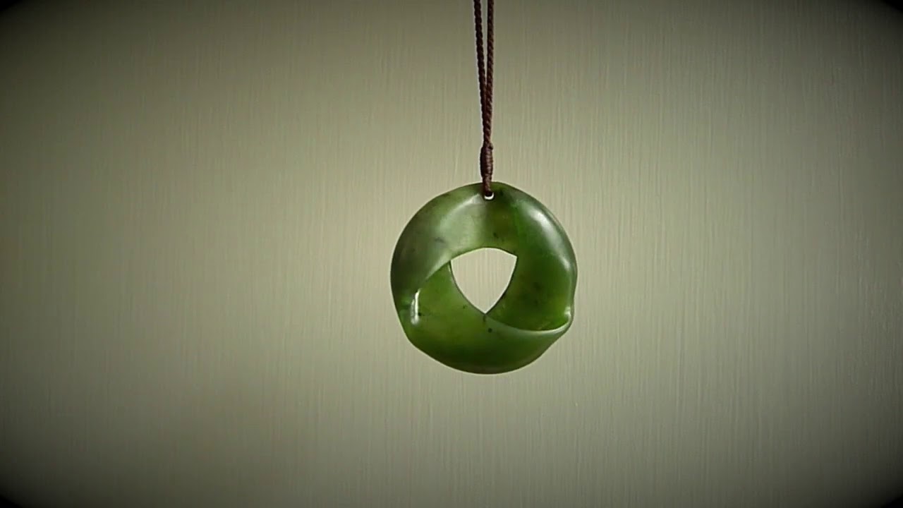 Möbius Ribbon - YouTube