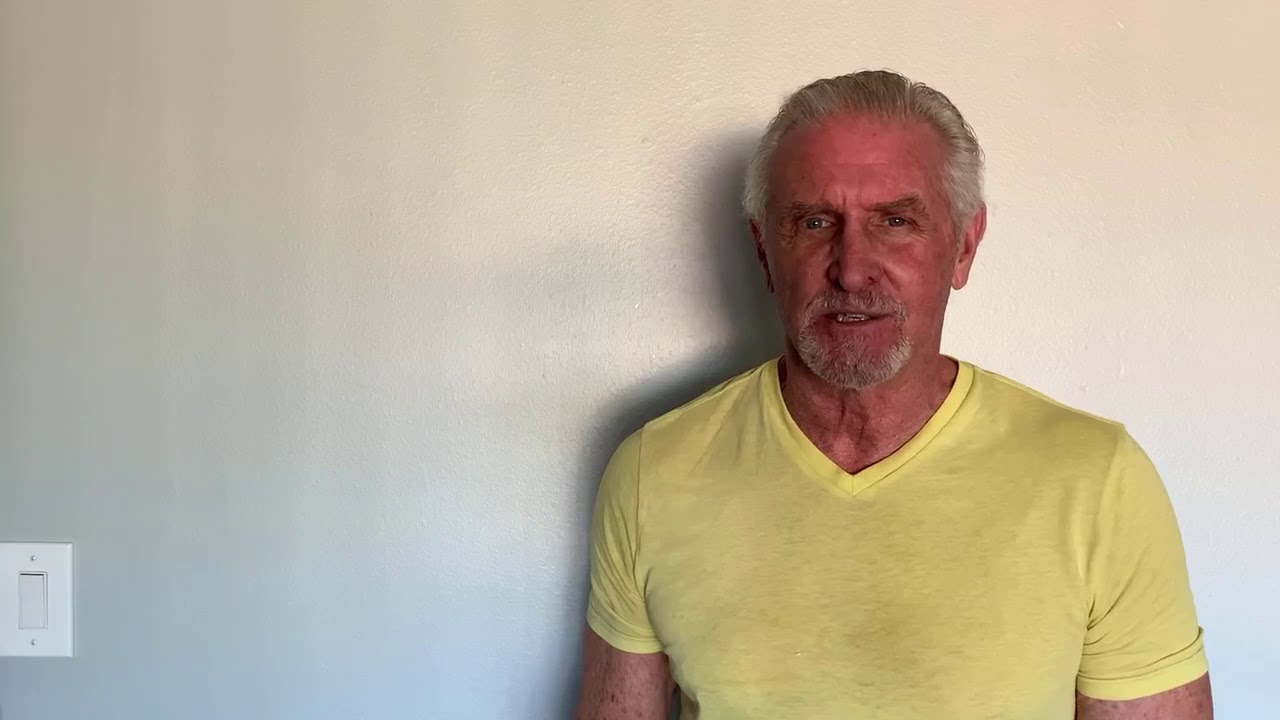 Michael Swan Introduction - YouTube