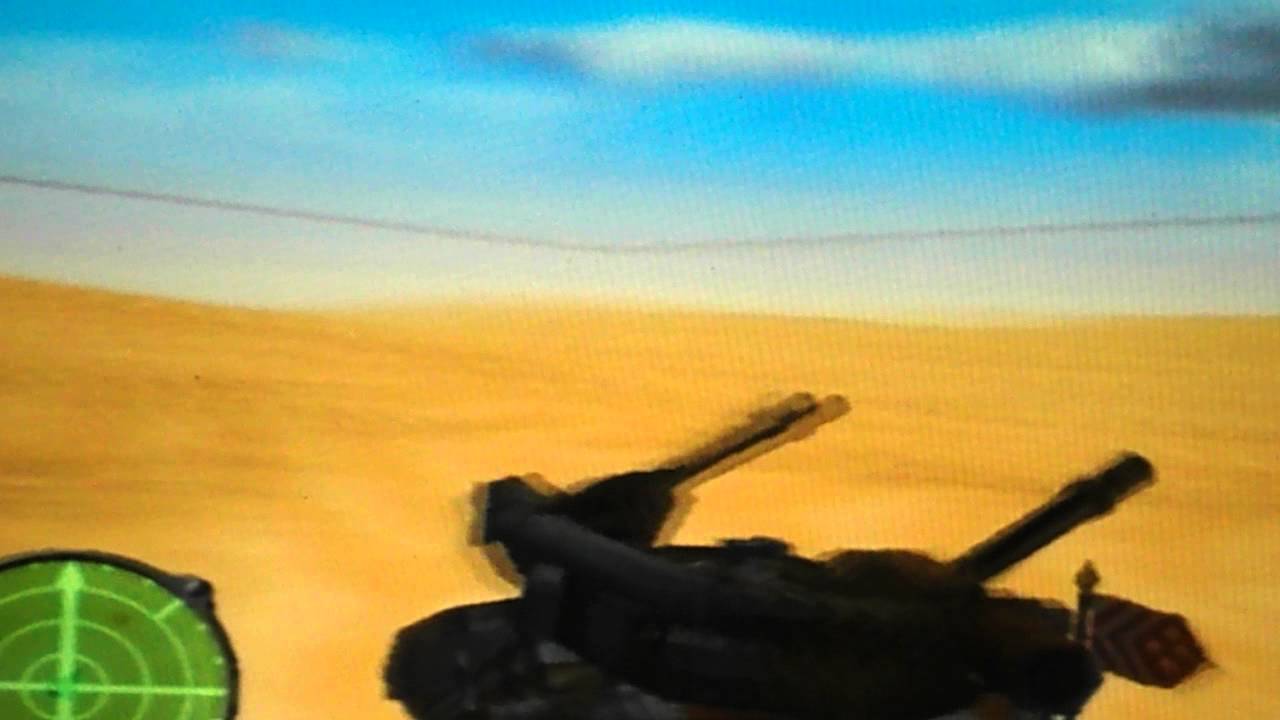 Seek and Destroy Part 29 (PS2) - YouTube