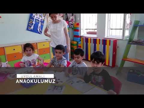 Meslek Lisesi Tanıtımları |  Kartal Şehit Salih Alışkan Mesleki ve Teknik Anadolu Lisesi