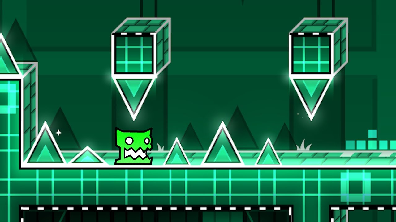 vortrox demon - YouTube