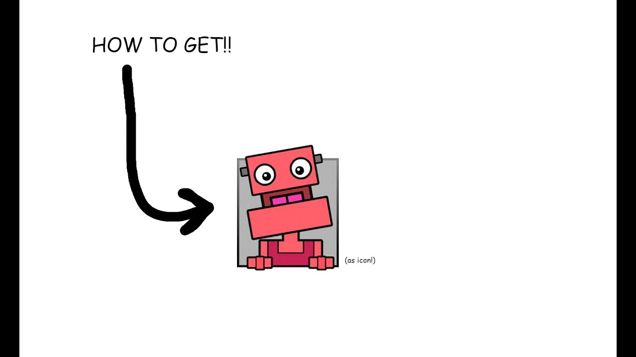 How to get shopkeeper icon (Geometry Dash) - YouTube