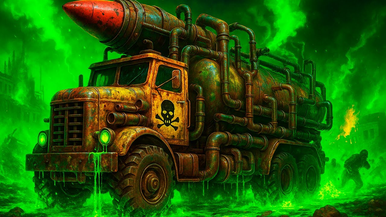 NEW APOCALYPTIC 2.1 BOSS GLA VS 5 INSANE DEMOLITION BOSSES GENERALS ZERO HOUR - YouTube